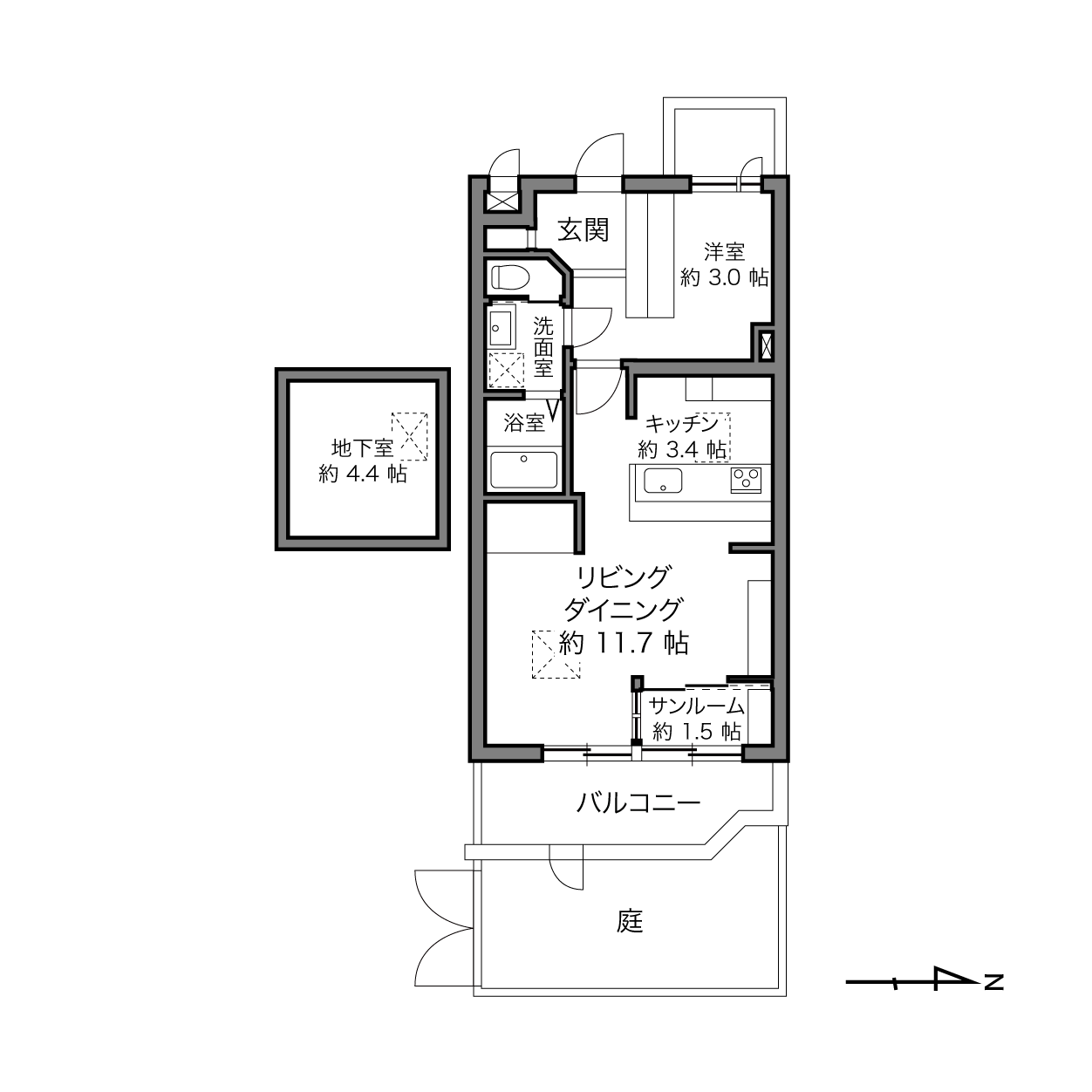 新着の中古マンション、リノベーションマンション物件一覧【cowcamo】(25/37)