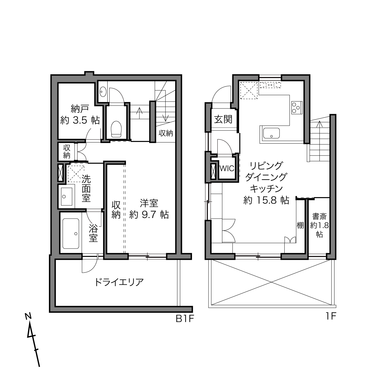 新着の中古マンション・リノベーションマンション物件一覧・購入情報一覧【cowcamo】(5/33)