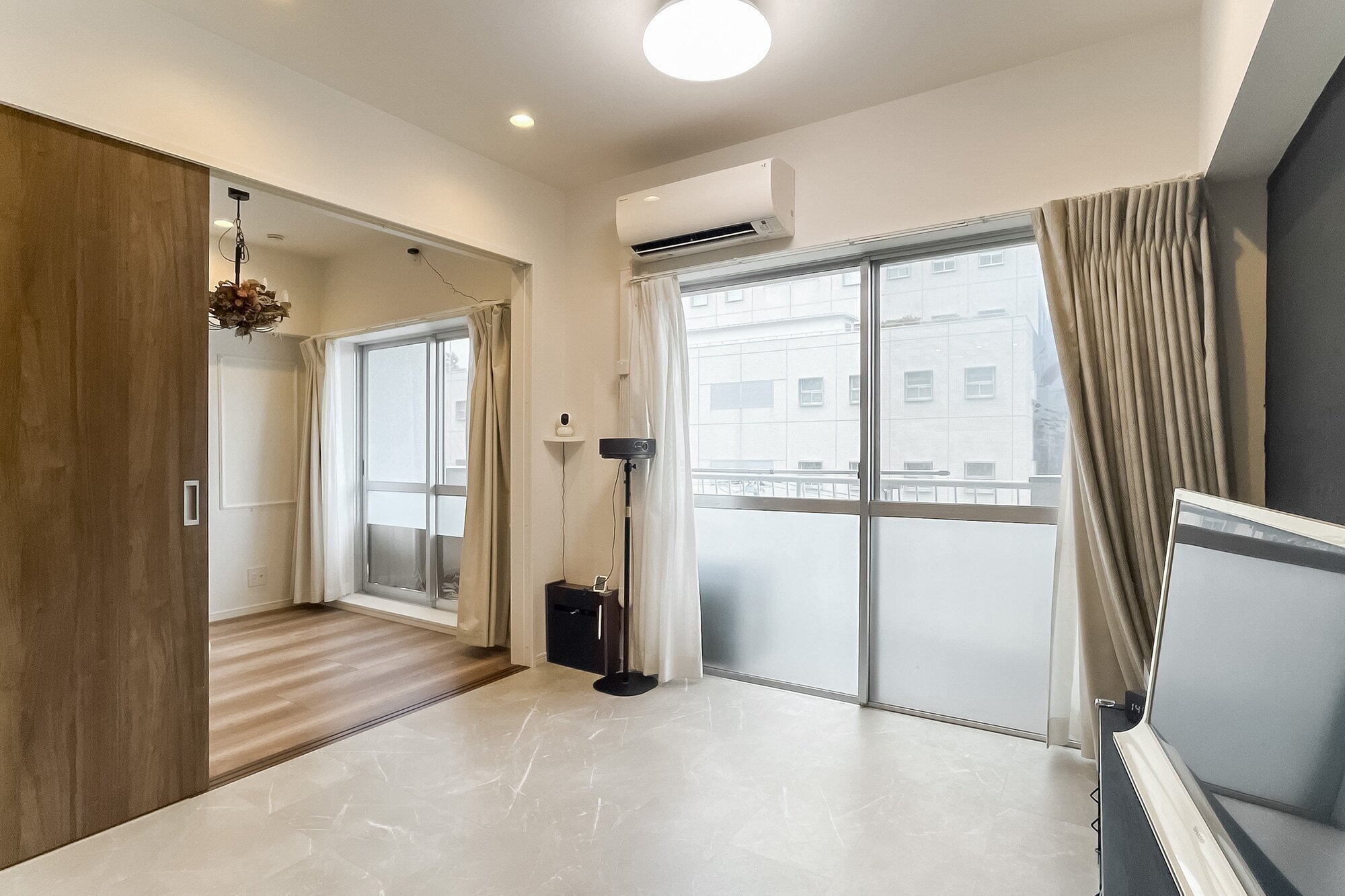 鮫洲駅 / 2LDK / 41.25㎡【cowcamo】