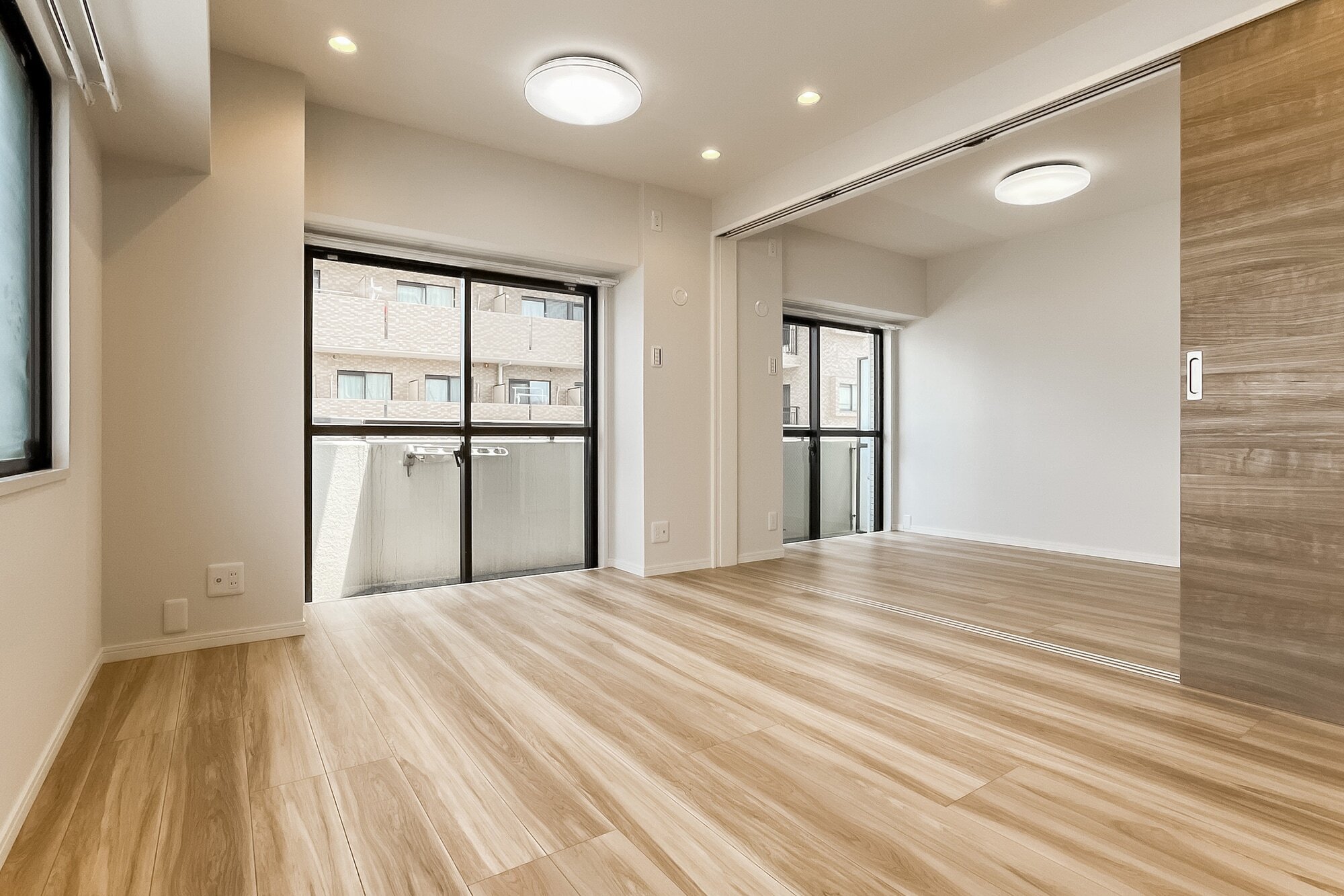 西巣鴨駅 / 2LDK / 49.24㎡【cowcamo】