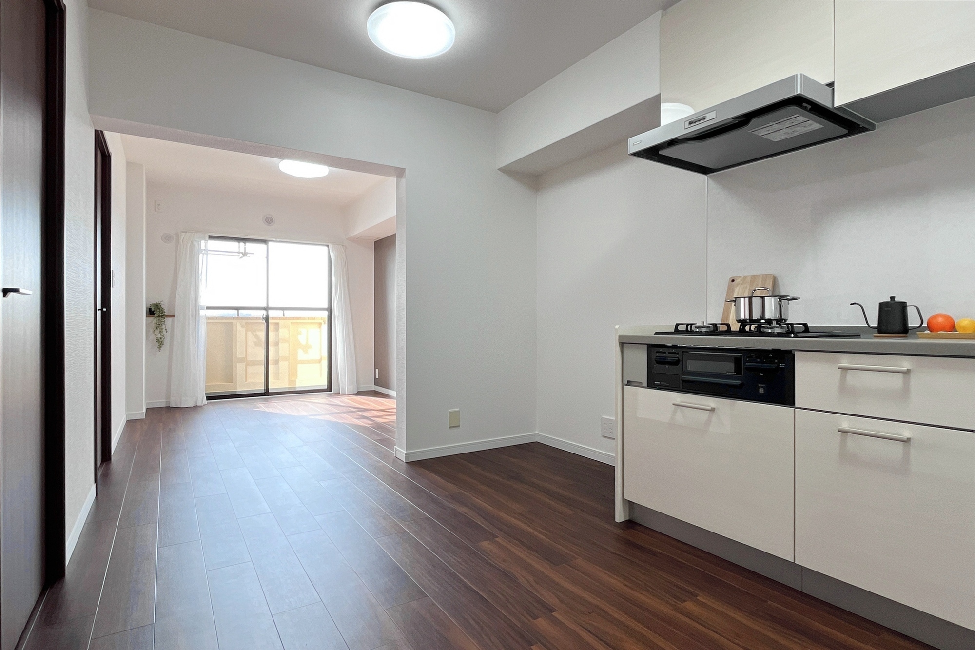 狛江駅 / 1LDK+2S / 64.45㎡【cowcamo】