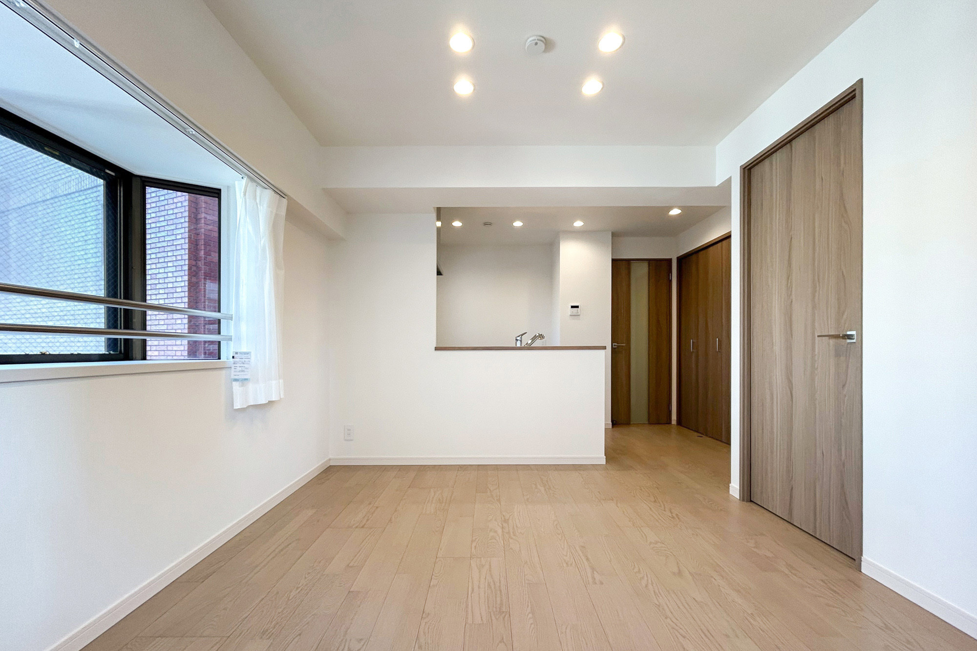 荏原中延駅 / 1SLDK / 51.70㎡【cowcamo】