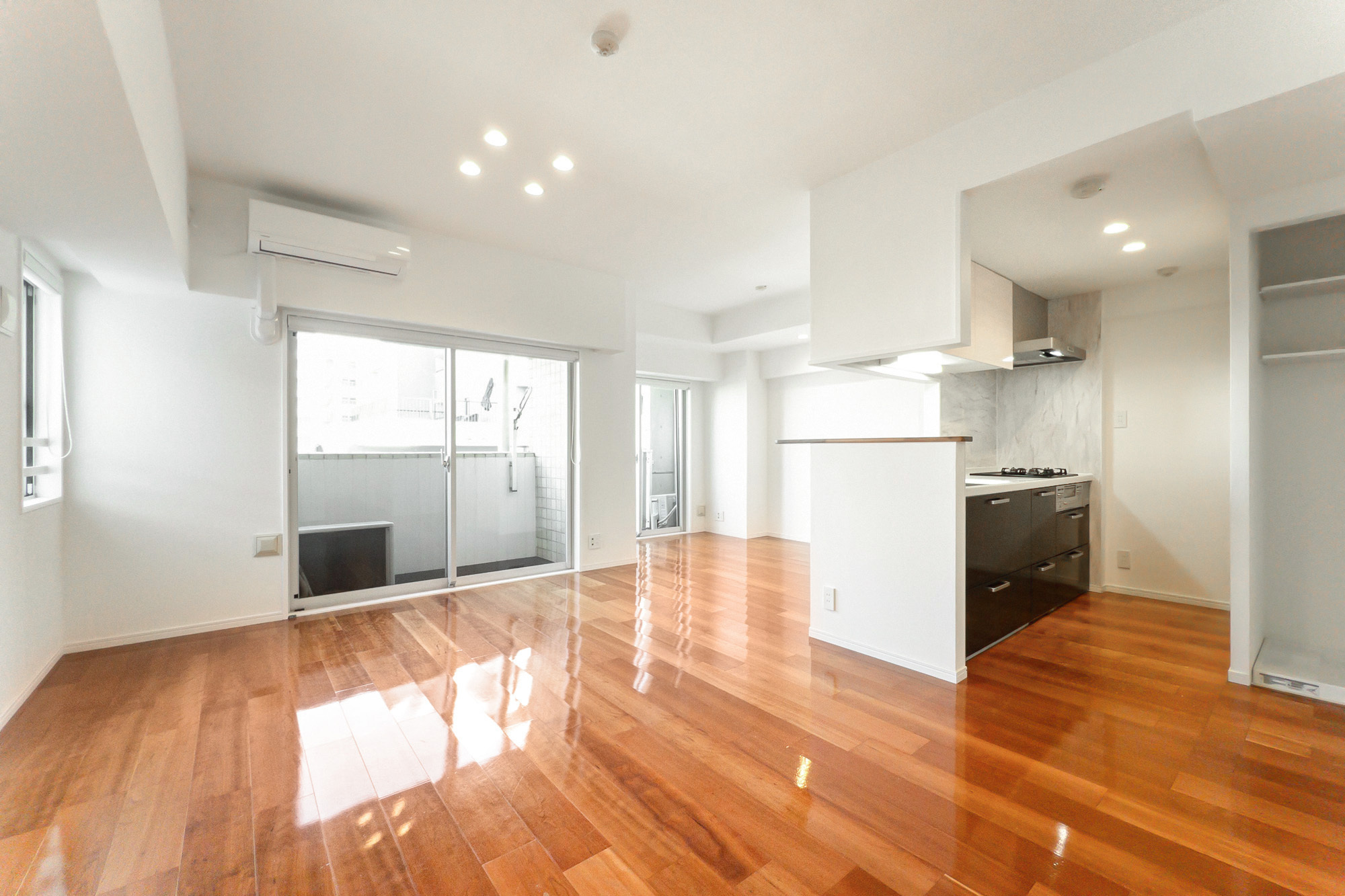 中目黒駅 / 1LDK / 52.61㎡【cowcamo】