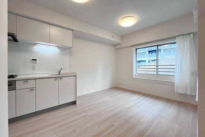 西馬込駅 / 2LDK / 49.31㎡ | 大田区仲池上(西馬込駅)の物件へのお問い合わせ【cowcamo】