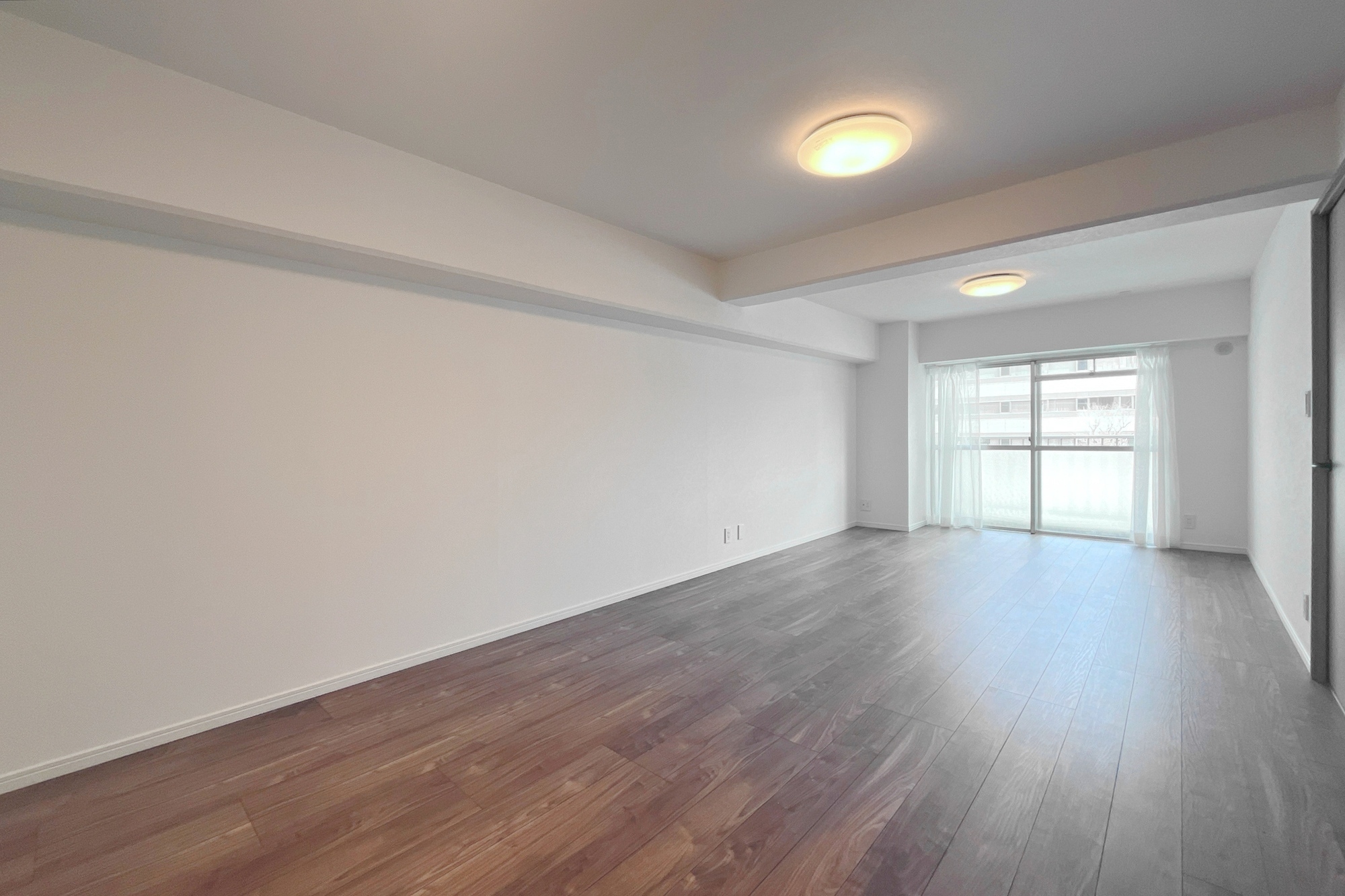 溝の口駅 / 2LDK / 69.08㎡【cowcamo】