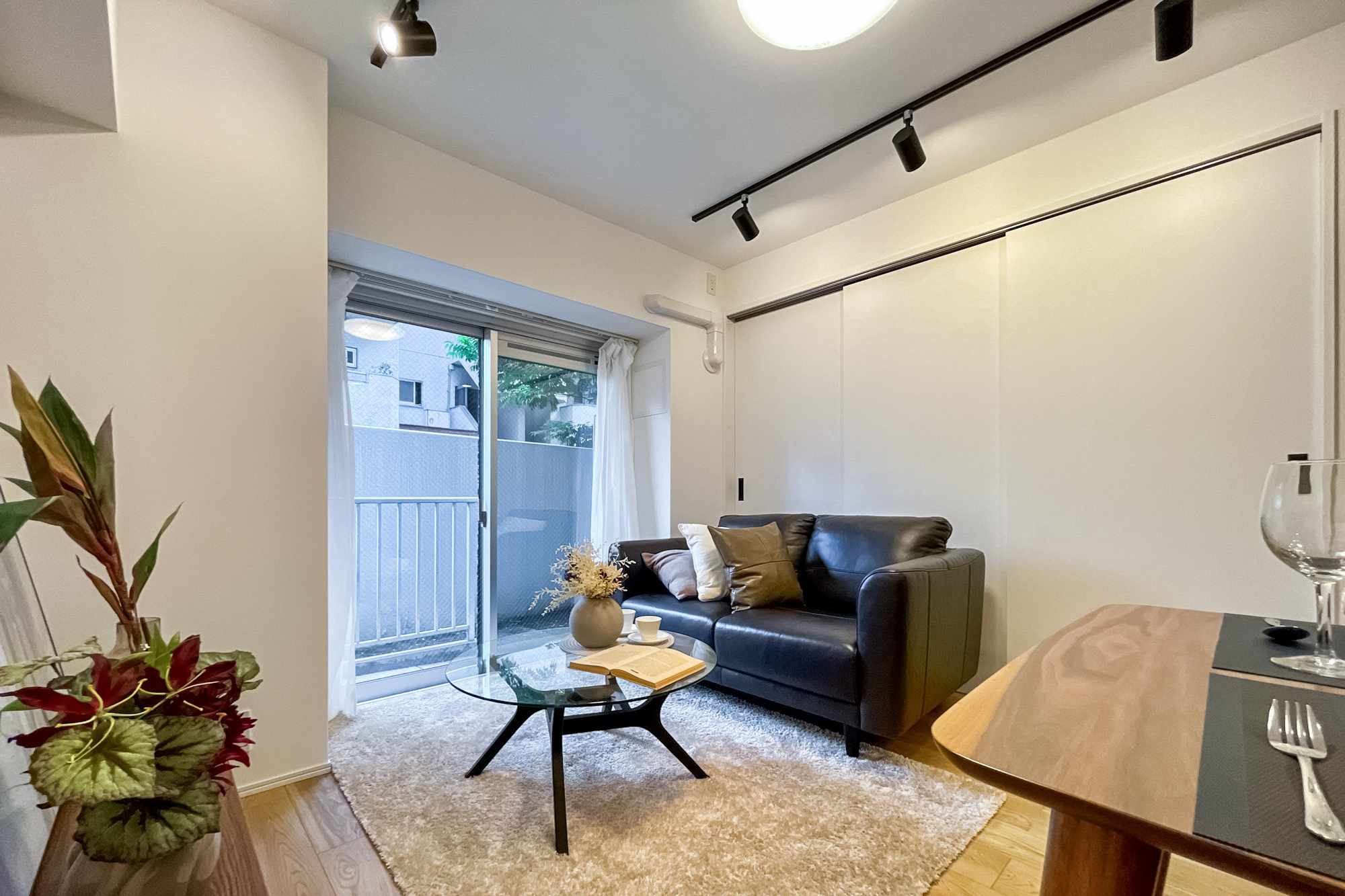 笹塚駅 / 1LDK / 37.44㎡【cowcamo】