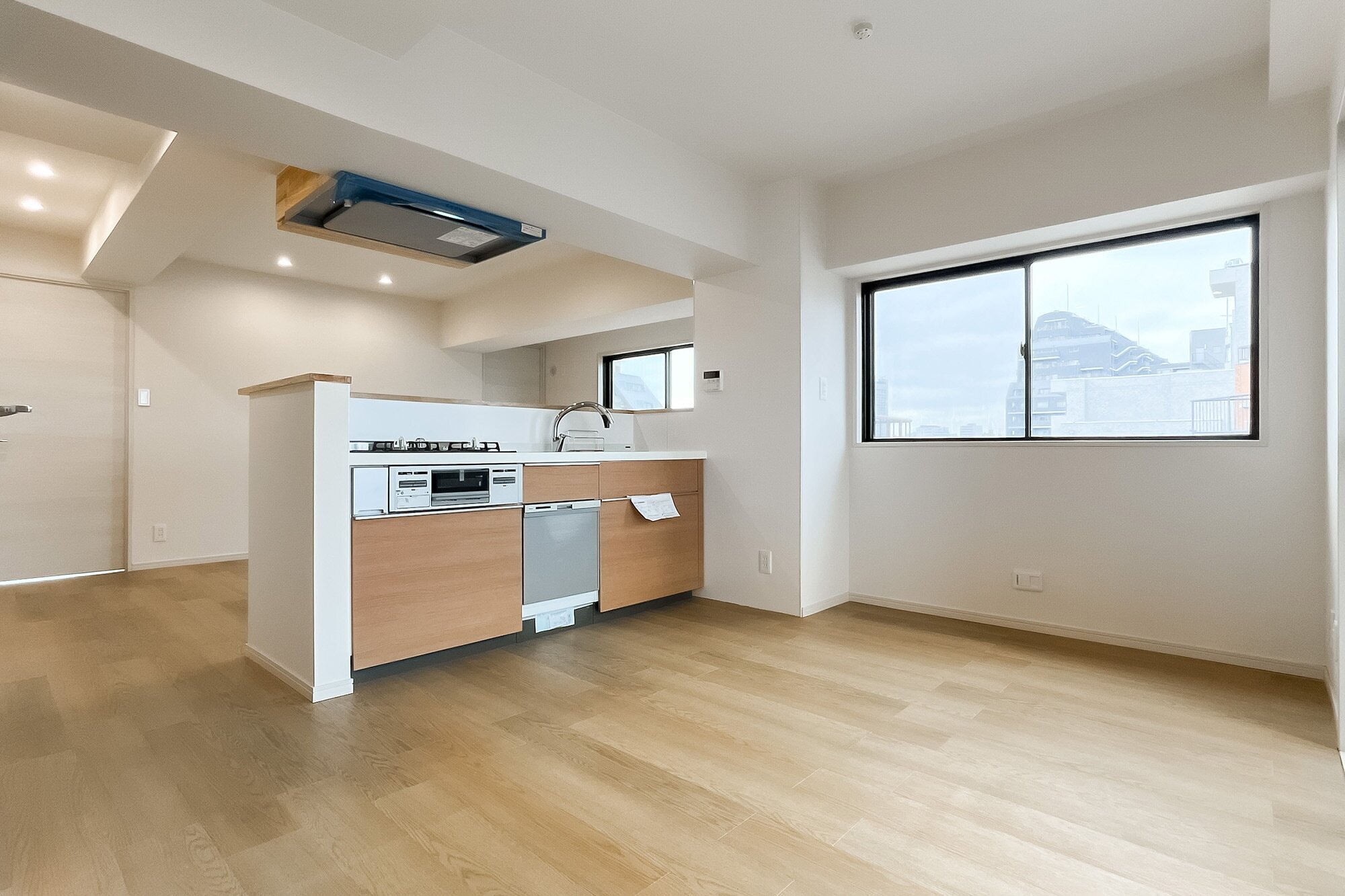 大久保駅 / 2LDK / 60.56㎡【cowcamo】