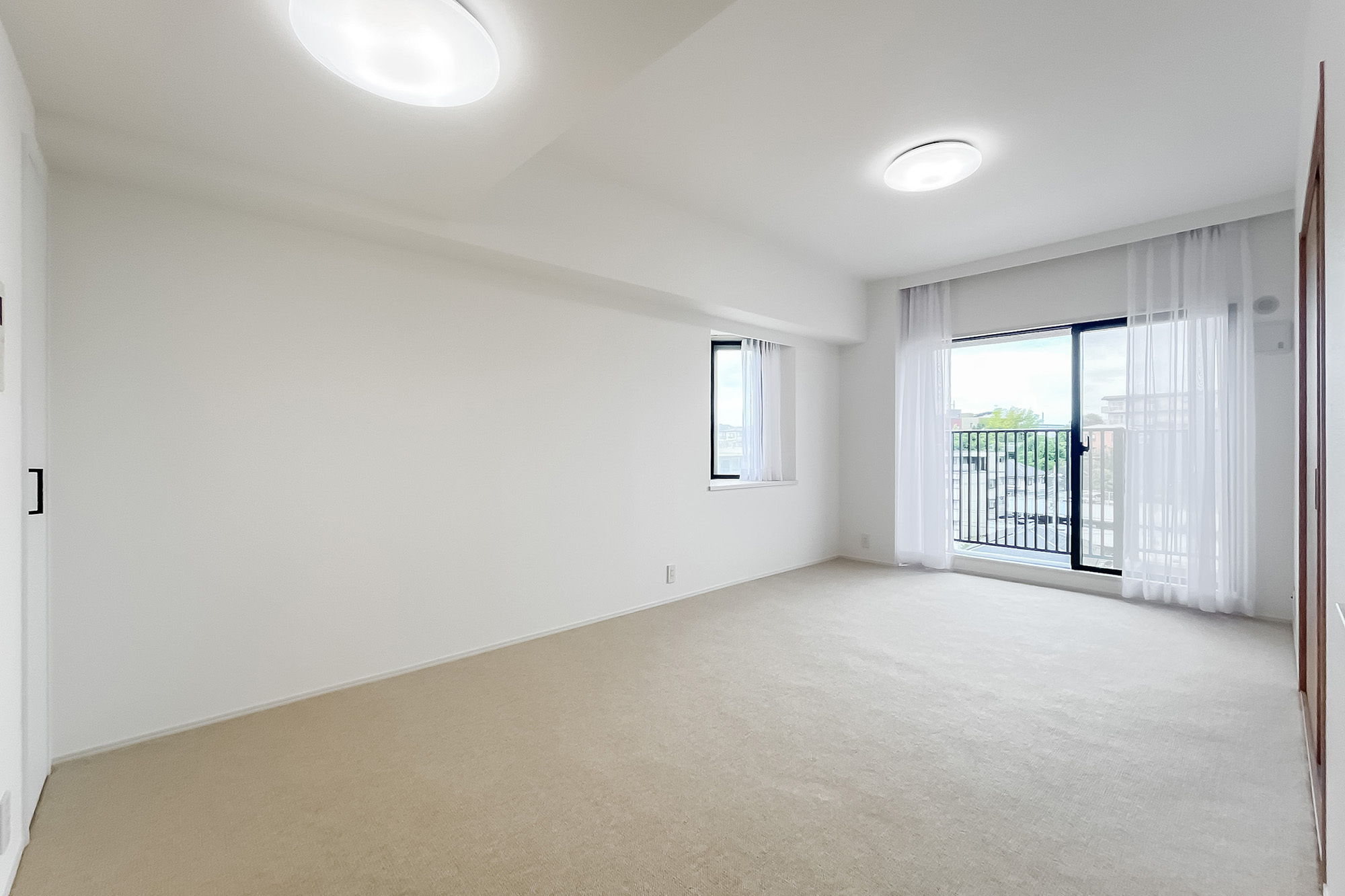 生麦駅 / 4LDK / 86.21㎡【cowcamo】