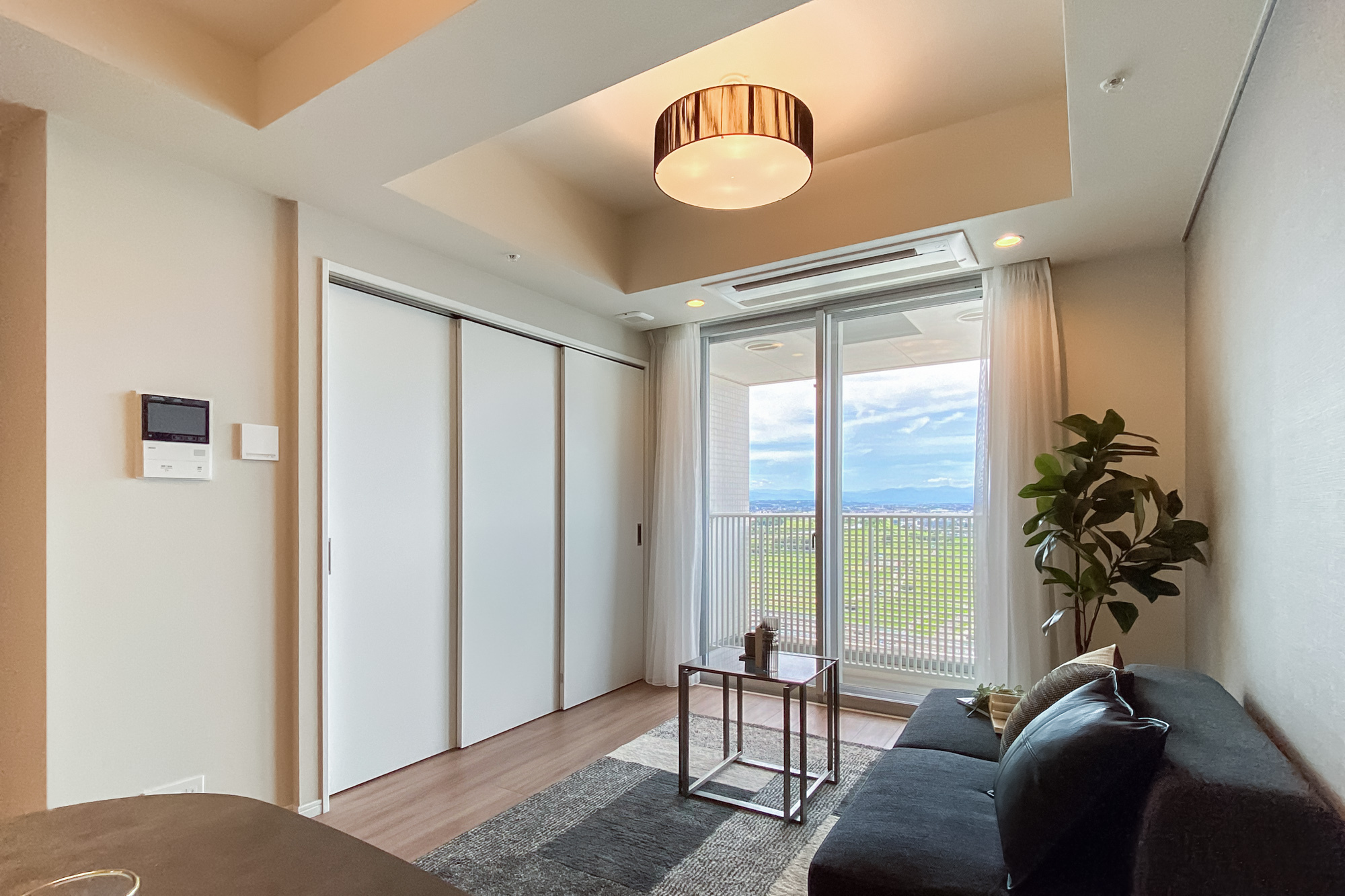 二子玉川駅 / 2LDK＋S / 63.75㎡【cowcamo】