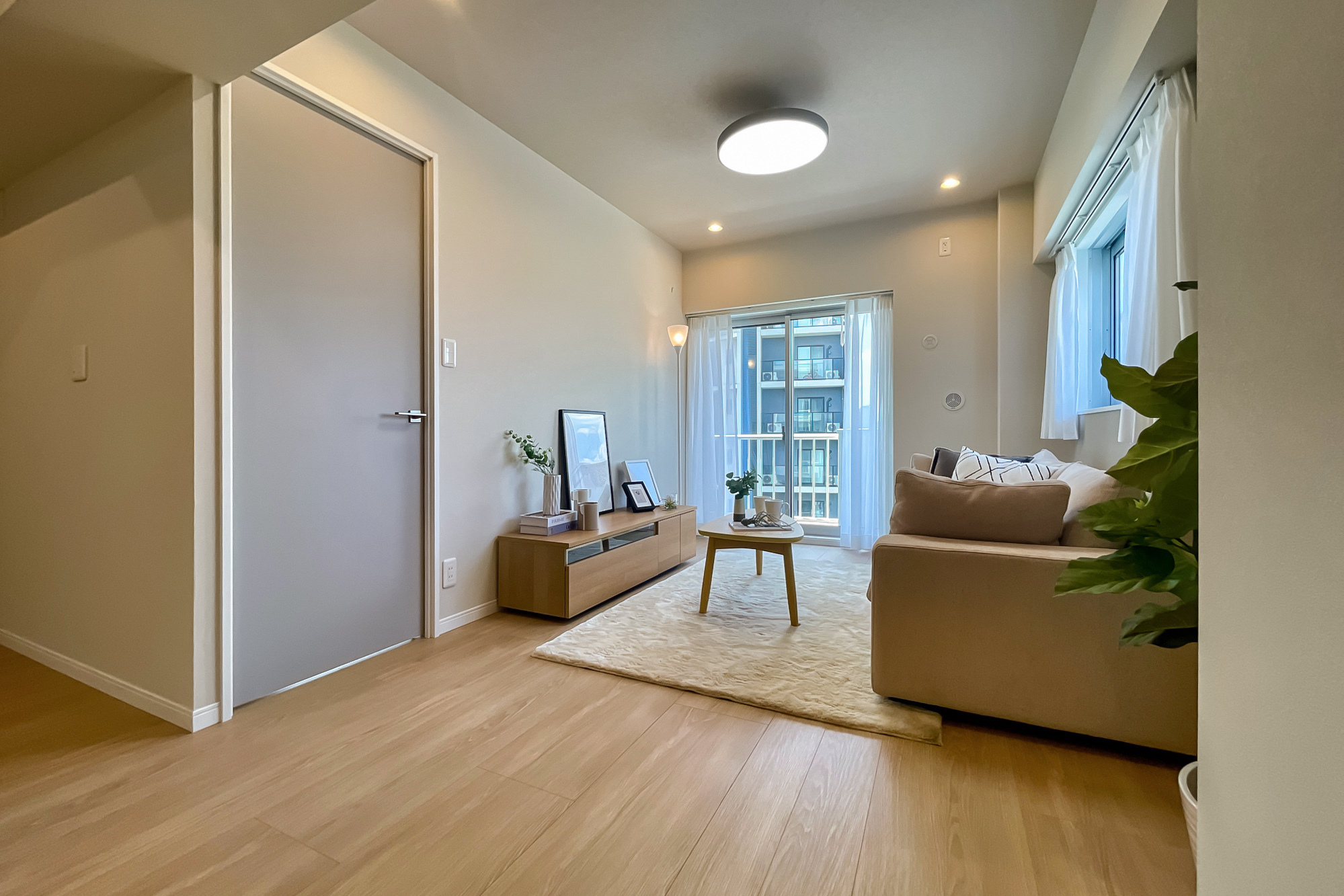 方南町駅 / 1LDK / 54.39㎡【cowcamo】