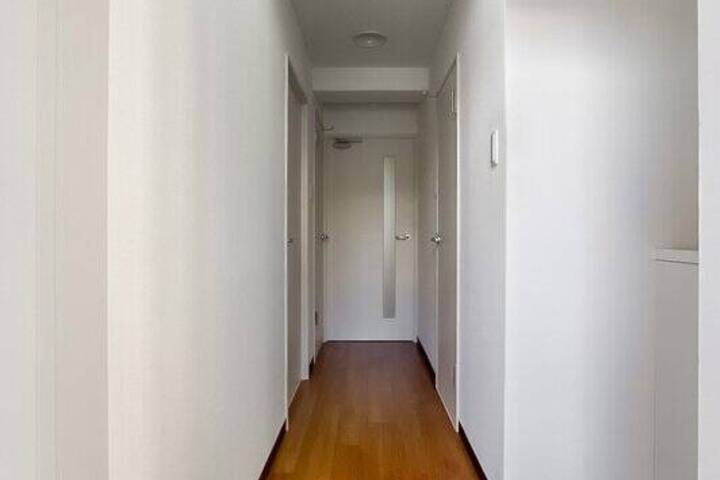 杉田駅 / 2LDK / 59.31㎡【cowcamo】