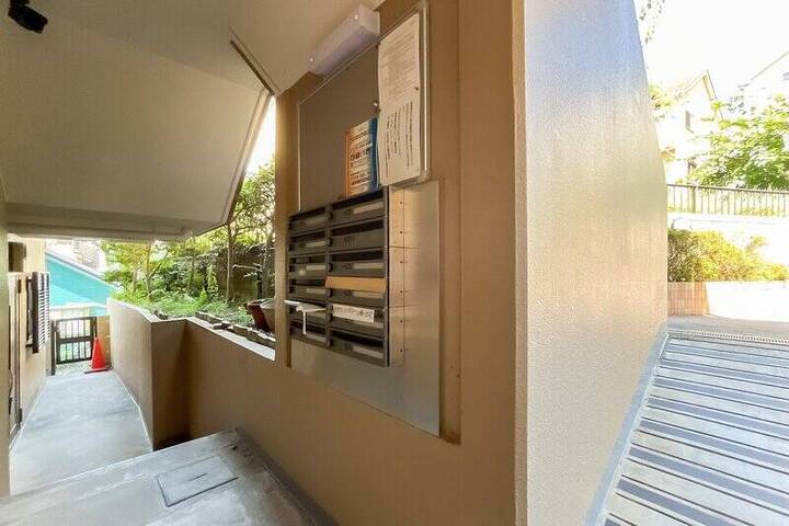 杉田駅 / 2LDK / 59.31㎡【cowcamo】