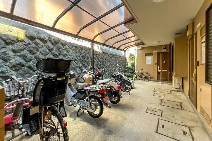 杉田駅 / 2LDK / 59.31㎡【cowcamo】