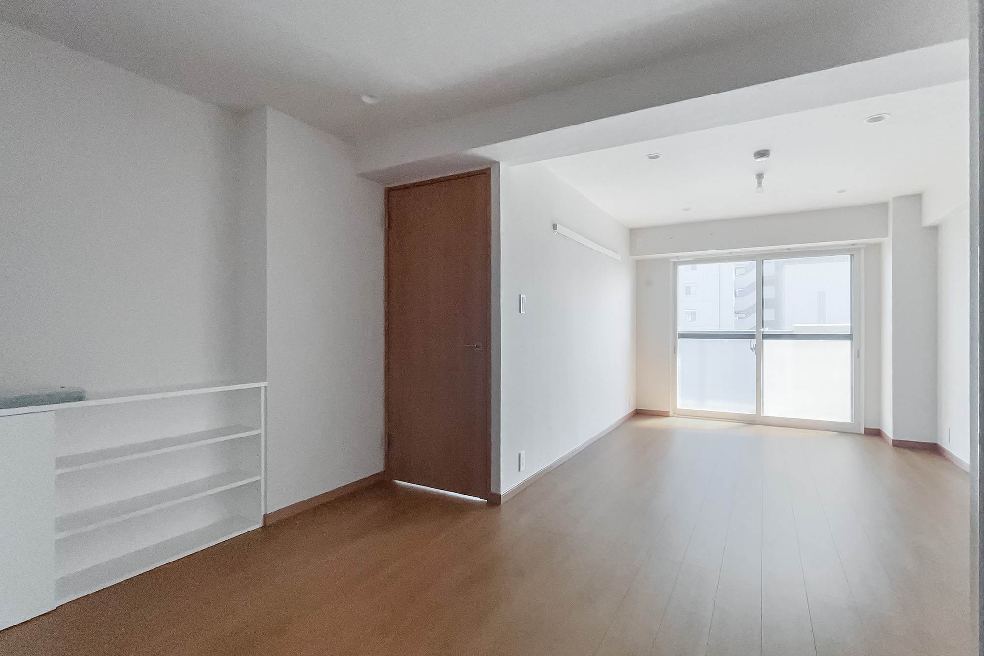 新子安駅 / 2LDK / 51.30㎡【cowcamo】