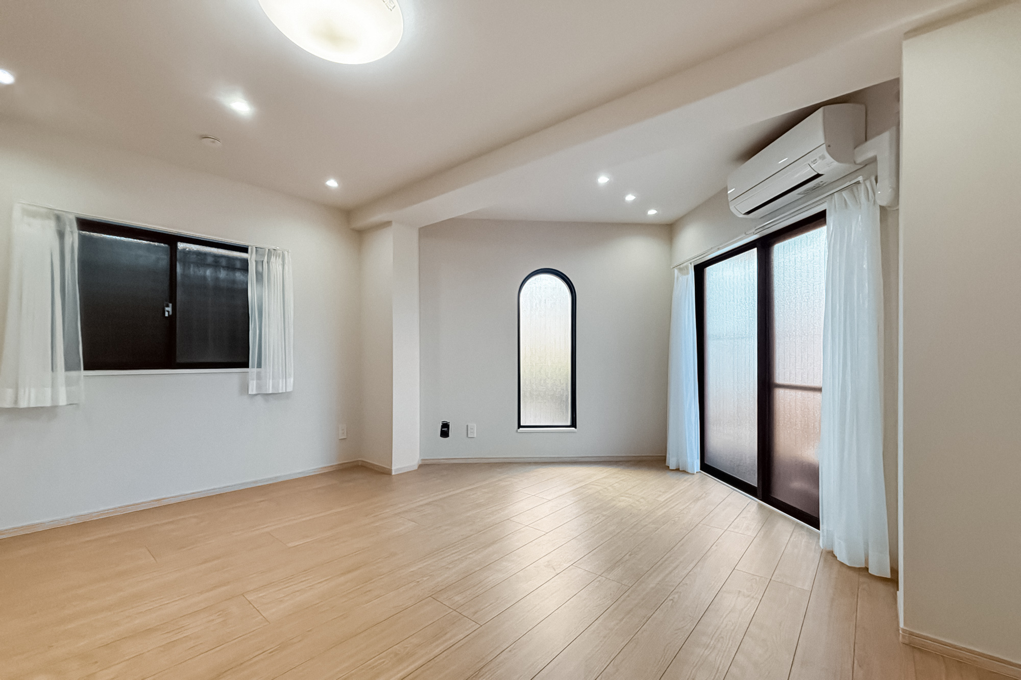 都立家政駅 / 4LDK / 100.40㎡【cowcamo】