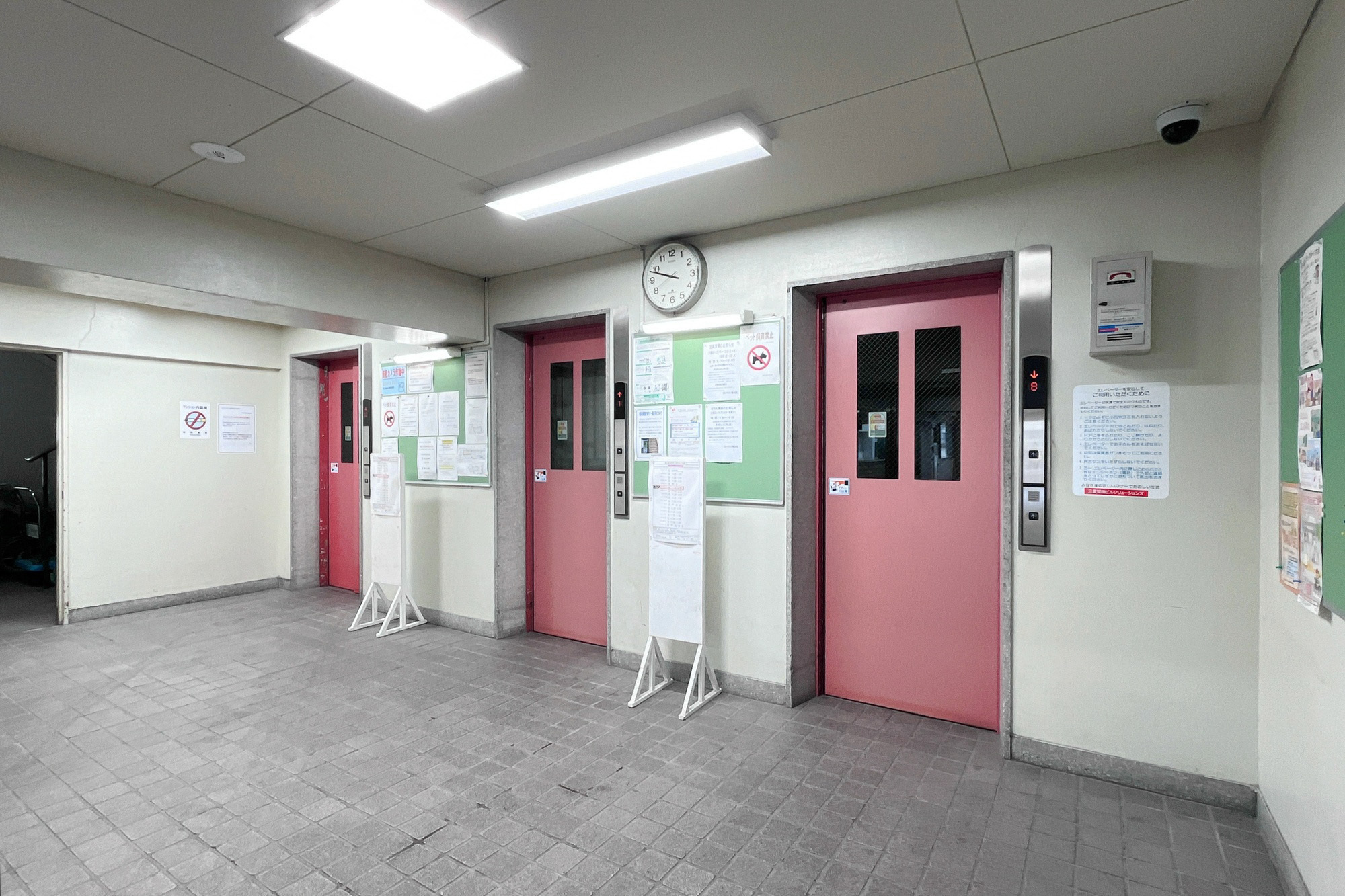 高田馬場駅 / 2DK / 49.85㎡【cowcamo】