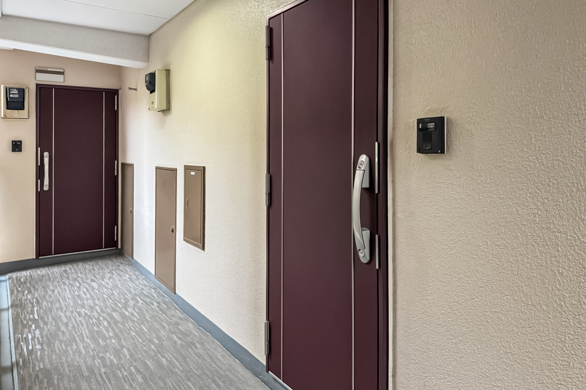 恵比寿駅 / 1DK / 35.35㎡【cowcamo】