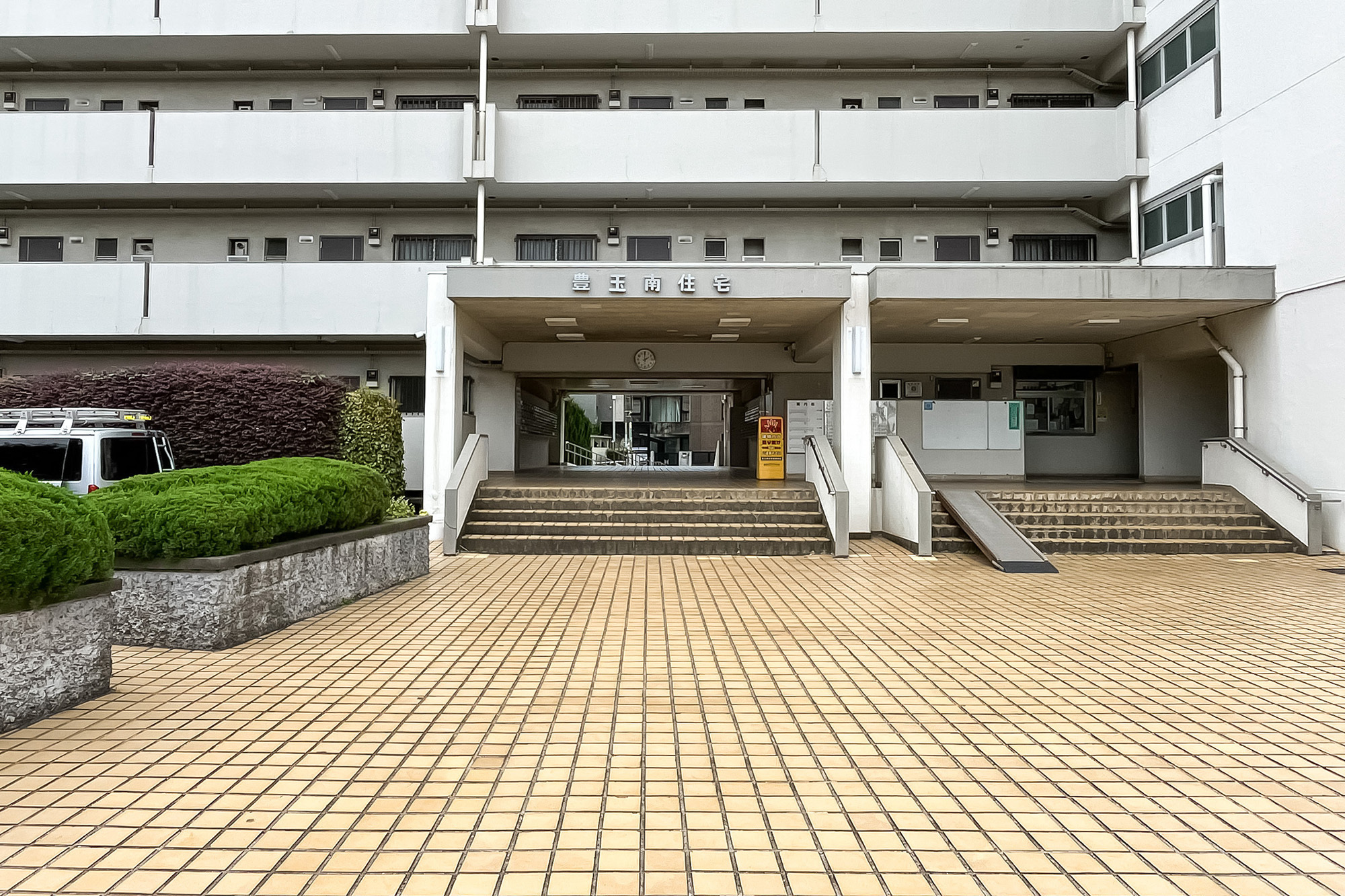 野方駅 / 2LDK / 55.71㎡【cowcamo】