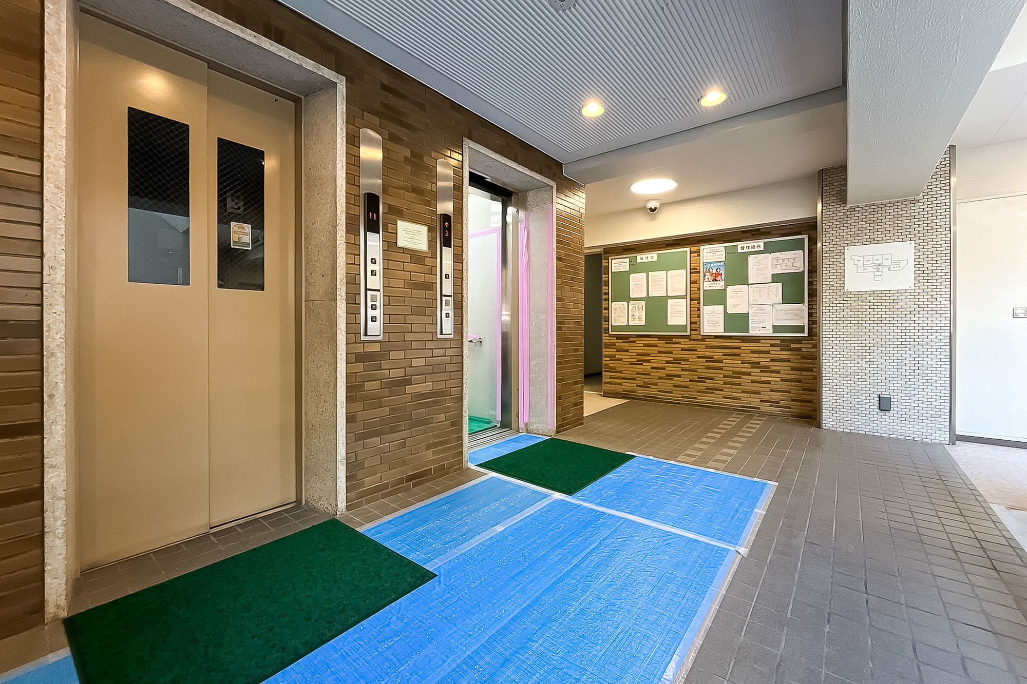 吉祥寺駅 / 2LDK / 64.38㎡【cowcamo】