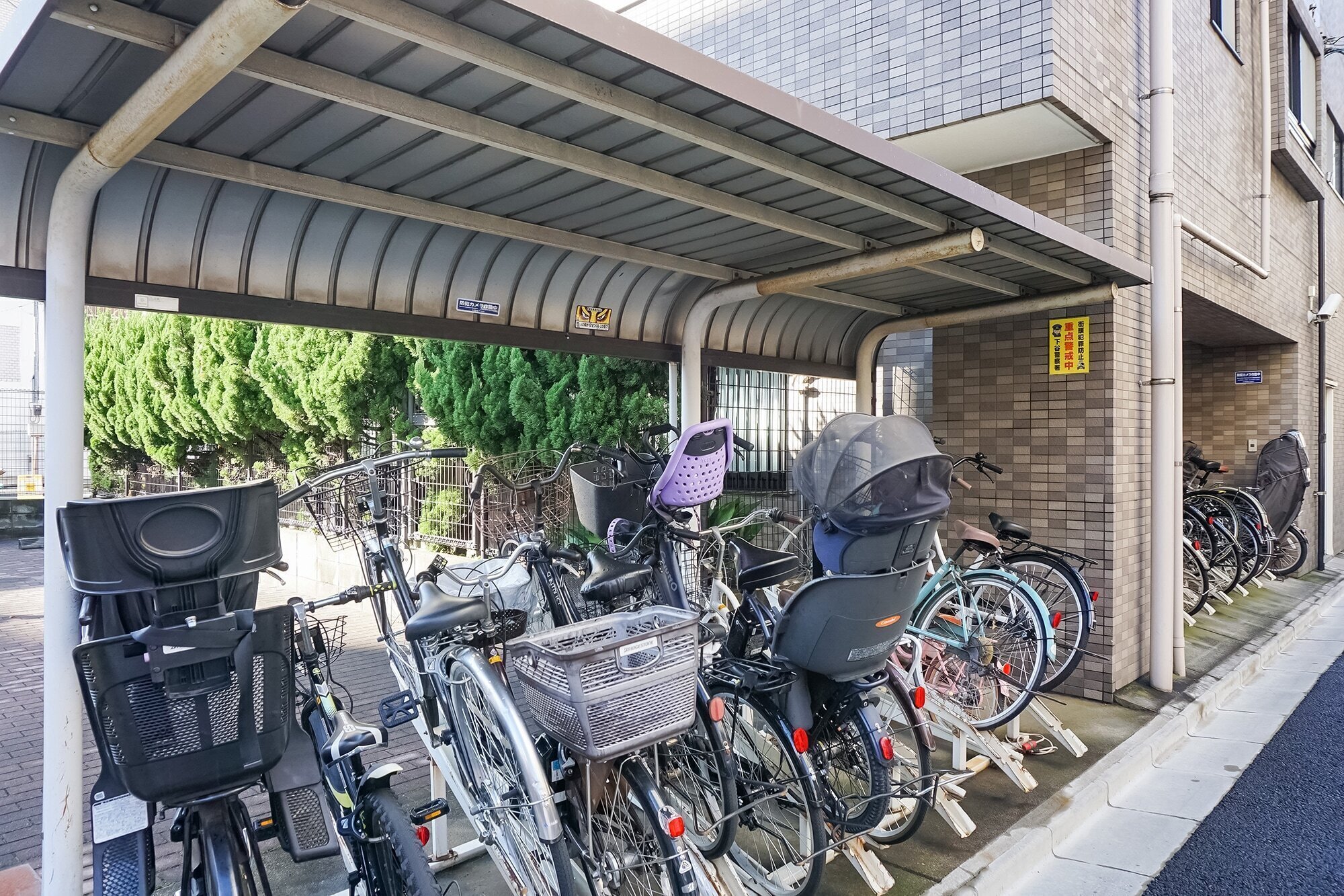 入谷駅 / 2LDK+S / 75.01㎡【cowcamo】